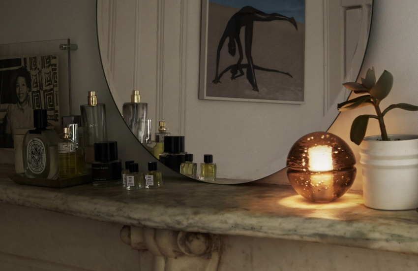 Fuhaus 丰巢家居-BOCCI 14p 可攜式桌燈