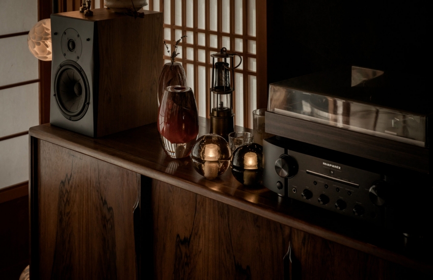 Fuhaus 丰巢家居-BOCCI 14p 可攜式桌燈